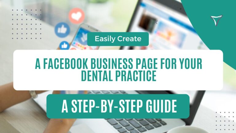 Create a Facebook Business Page for Your Dental Practice | Zen Dental ...